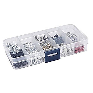 228pcs Personal for Computer Desktop Screws & Standoffs Set Assortment Kit for Mother Board M3 M3.5 M5 Set Screws with Plastic Box SCRW-024945