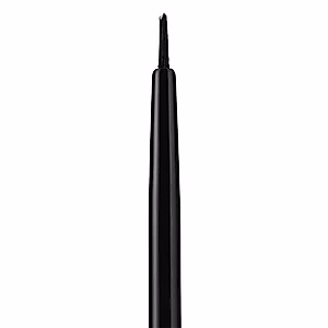 Maybelline New York Ultra-Liner Liquid Liner, Waterproof, Black 135L-01 , 0.25 fl oz (7.3 ml)