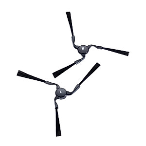 Miele Side Brushes for the RX1 Scout Robotic Vacuum Cleaner