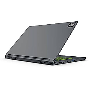 2022 MSI Delta 15 A5EFK-097 (AMD Ryzen 7 5800H, 64GB RAM, 1TB NVMe SSD, Radeon RX6700M, 15.6" Full HD, Windows 11) Gaming Laptop