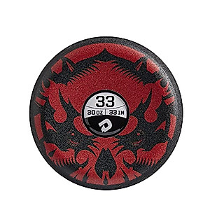 DeMarini 2022 Voodoo One (-3) BBCOR Baseball Bat - 32"/29 oz