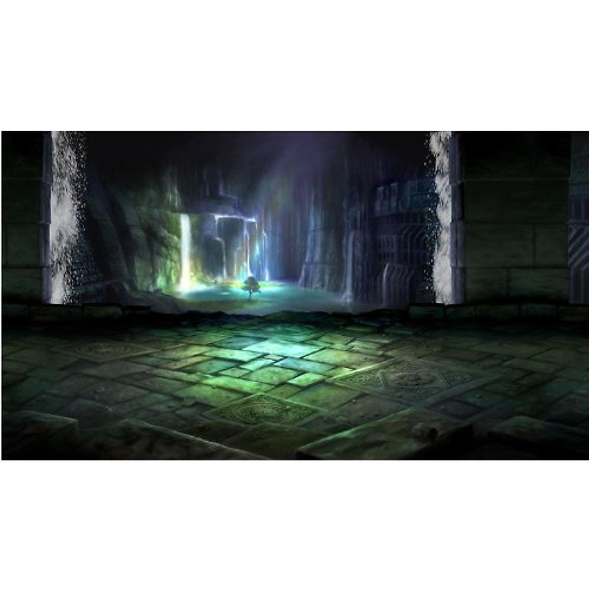 Dragon's Crown - PlayStation Vita