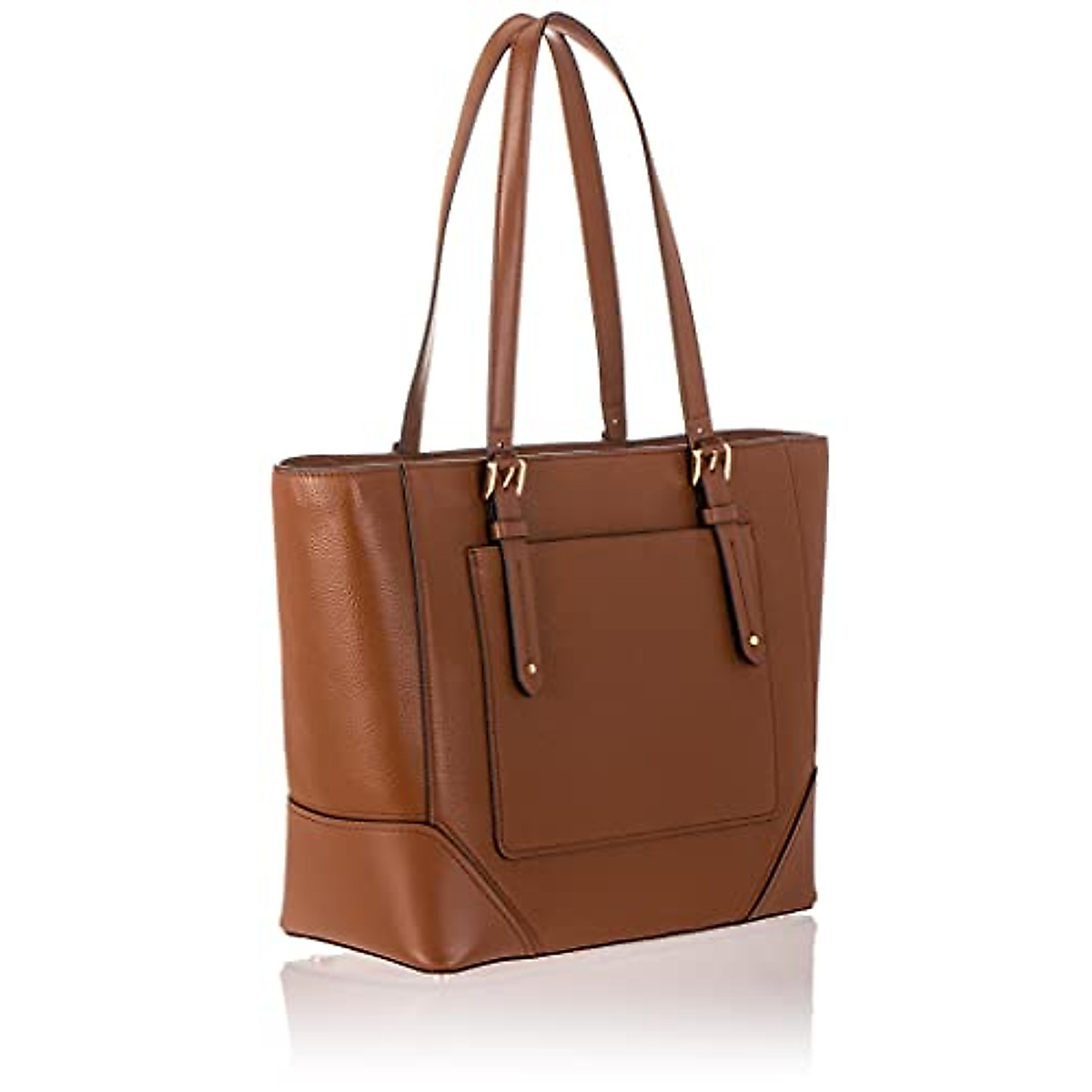 Michael Kors Aria Large Tote Luggage One Size