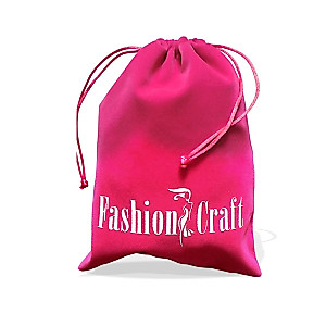 Spove Manicure Sets Pedicure Set Polka Dot Flip Flop Nail Clippers Manicure Kit Nail pack of 6 Hotpink