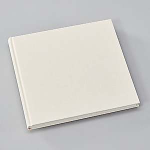 Semikolon - Wedding Edition Guest Book, Chamois