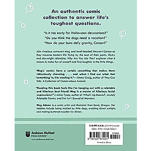 Why Are You Like This?: An ArtbyMoga Comic Collection