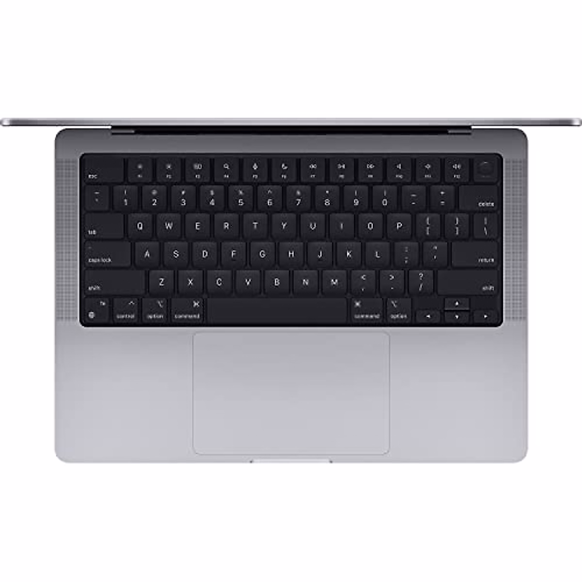 Apple MacBook Pro 14.2" with Liquid Retina XDR Display, M2 Pro Chip with 10-Core CPU and 16-Core GPU, 32GB Memory, 1TB SSD, 67W USB-C Power Adapter, Space Gray , Early 2023