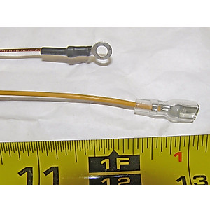 US Merchant TT15C-11 Thermocouple all Dyna Glo & Thermoheat Tank Top LP Heaters by Fixitshop