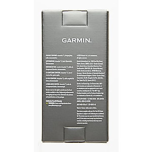 Garmin vívoactive 5, Health and Fitness GPS Smartwatch, AMOLED Display, Up to 11 Days of Battery, Black