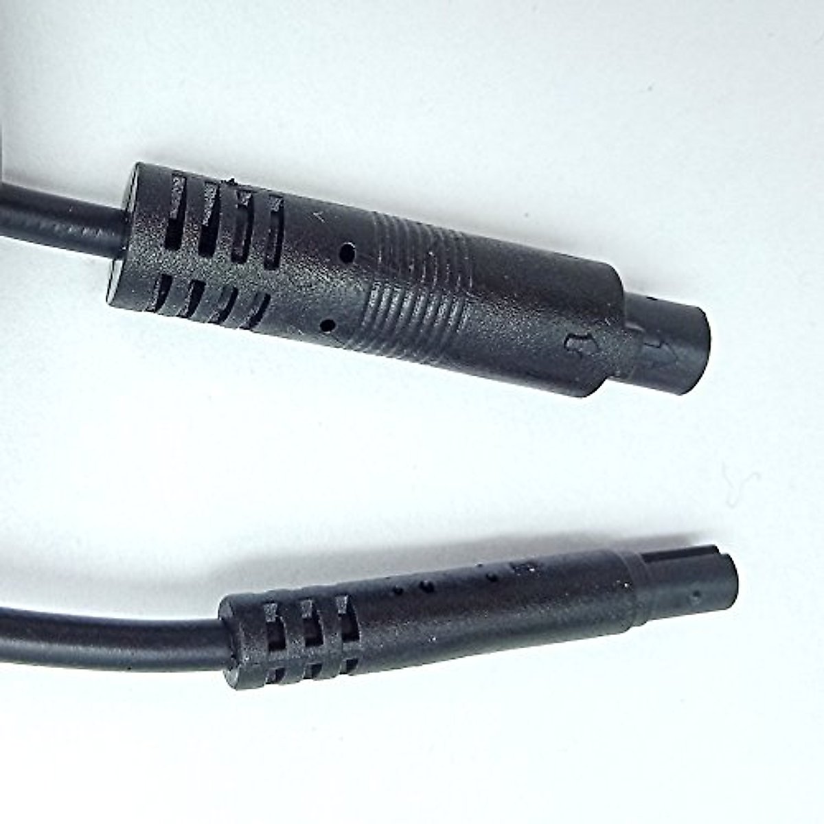 Backup Camera Extension Cable, 5 Pin 6.5 Ft Dash Cam Cord Car Dash Camera Rear View Camera Cord Wires