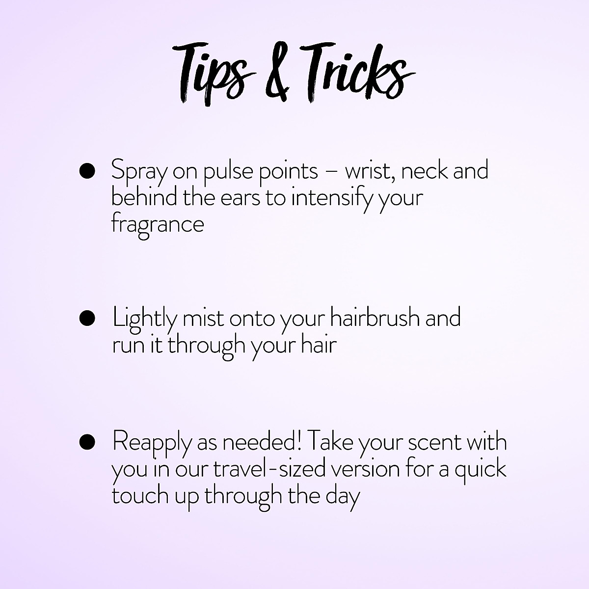 Body Fantasies Signature Fragrance Body Spray, Twilight Mist, 8 fl oz