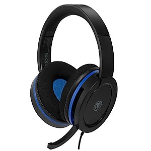 Snakebyte Headset 4 Pro - 3.5 Mm Stereo Gaming headphones - PlayStation 4