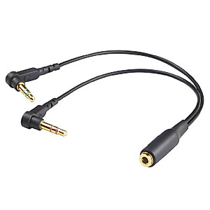 beyerdynamic MMX 102 iE in-Ear Headphones Black/Silver