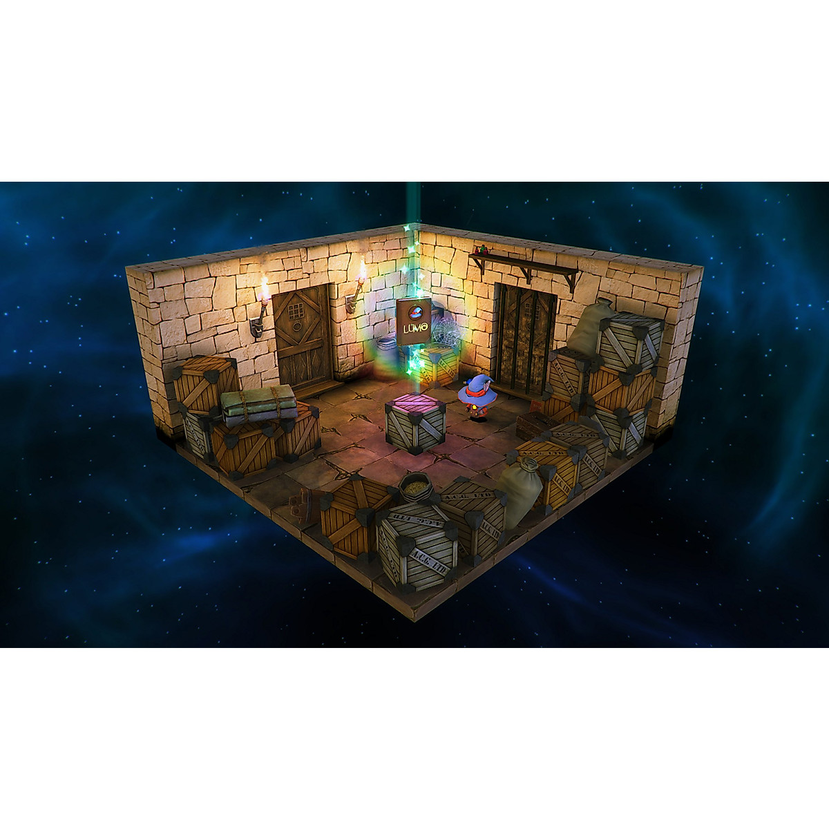 Lumo - PlayStation 4