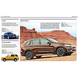 Pocket Genius: Cars: Facts at Your Fingertips