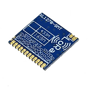 433M LoRa SX1278 Module DRF1278F