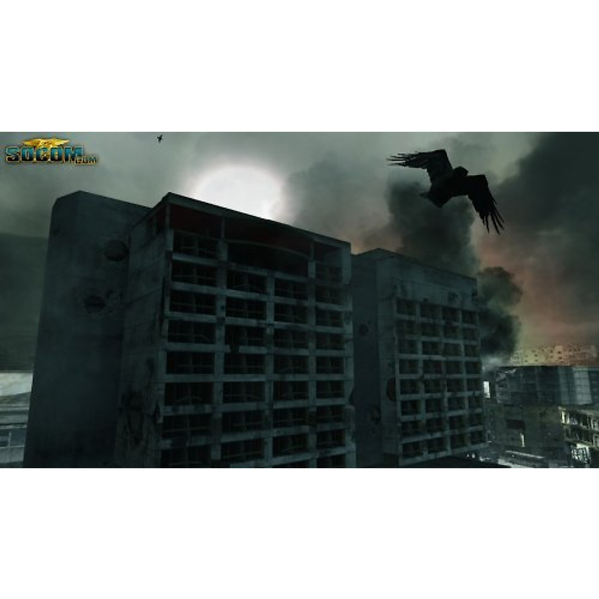 Socom US Navy Seals: Confrontation