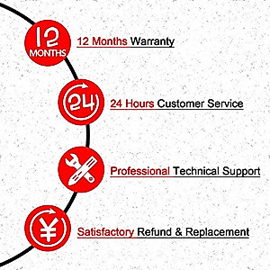 JOTO Compatible Toner Cartridge Replacement for Brother TN760 TN-760 TN730 TN-730 for MFC-L2710DW MFC-L2750DW HL-L2370DW DCP-L2550DW HL-L2350DW HL-L2395DW HL-L2390DW Laser Printer ( 2-Pack )