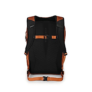 Osprey Transporter Panel Loader Commuter Backpack, Orange Dawn, One Size