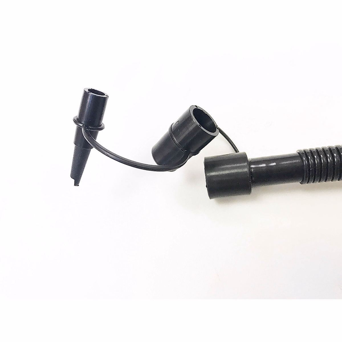 2-Piece of Zaltana Twin Size Air Mattress with Double Action Hand Pump (Including 3 valves) (AMNx2+AP3)