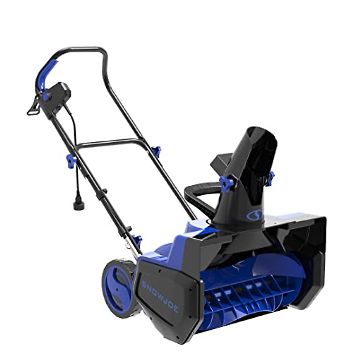Snow Joe SJ624E-ES Electric Snow Thrower, 21-Inch, 14-Amp