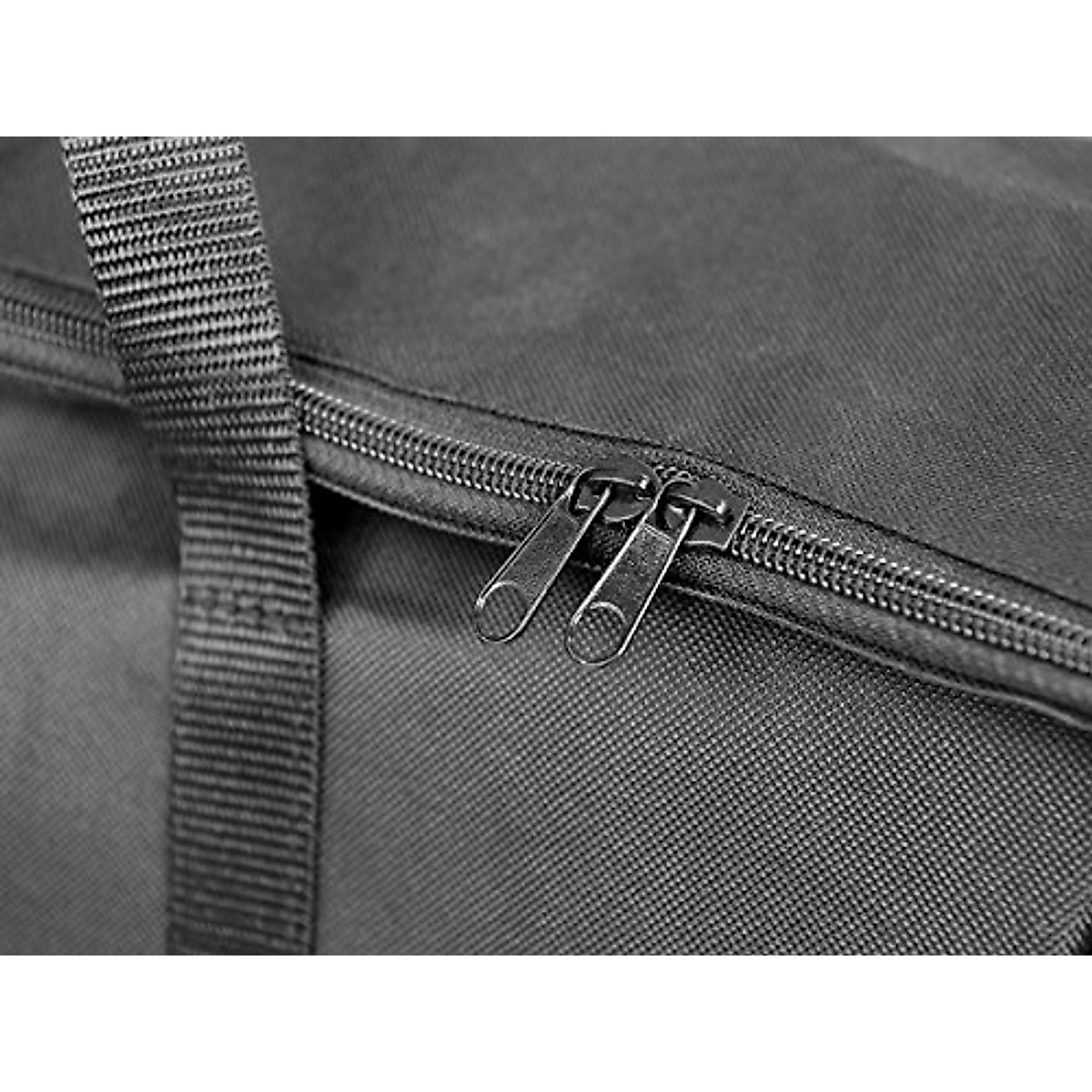 Royal Gourmet CB2101 Gas Grills Portable Outdoor Carry Bag, 21 Inch, with Heavy-duty Waterproof Polyester Oxford