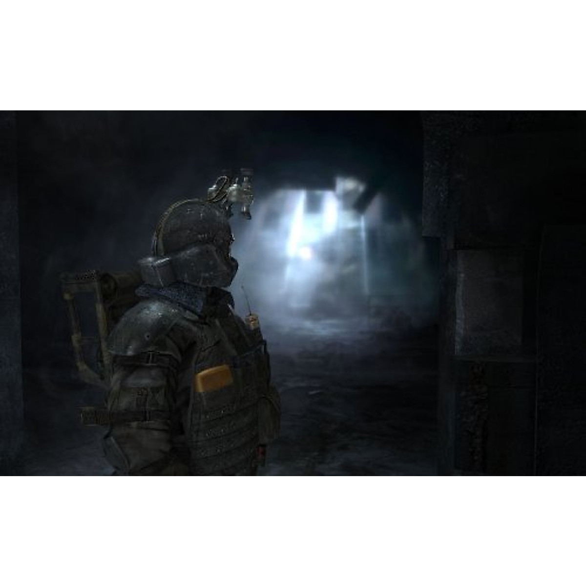 Metro 2033 - Xbox 360