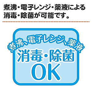 Combi Carbuncles teteo Combi Balloon Neo Blue