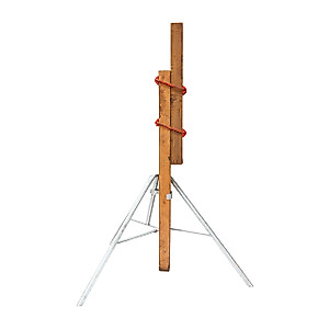 Ellis Manufacturing Company - Shore Clamps - 4x4 Nominal Lumber Size - Adjustable Support System - Durable, Secure, Long-Lasting