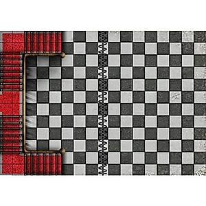 Loke Big Book of Battle Mats