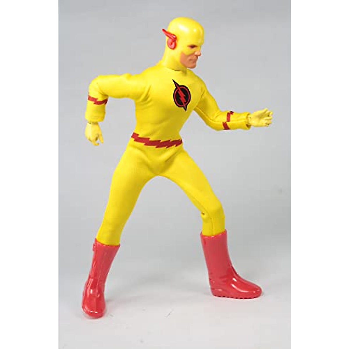 Mego DC Reverse Flash 50th Anniversary 8-Inch Action Figure