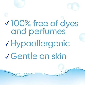 All Stainlifters, Free Clear, 36 Fl. Oz (Pack of 1)