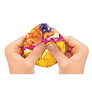CRA-Z-Crackle Clay Create & Crack Sweet Treats for Ages 6 and Up