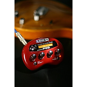 Line 6 Pocket POD