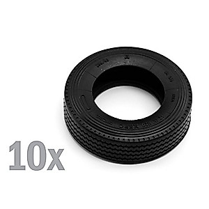 Italeri 3892S Volvo Vn 780 - Super Decals Sheet! -1: 24 Scale - Model Kit