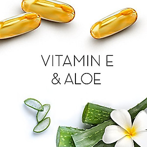 Face Moisturizer by Olay Complete Lotion All Day Moisturizer with Sunscreen SPF 15 for Sensitive Skin, 6.0 fl oz (Pack of 2)