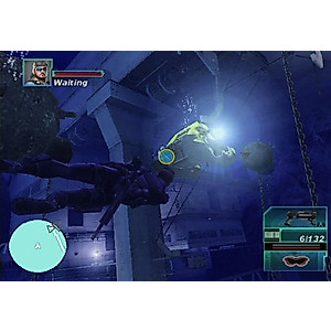 Syphon Filter: Logan's Shadow - PlayStation 2 (Renewed)