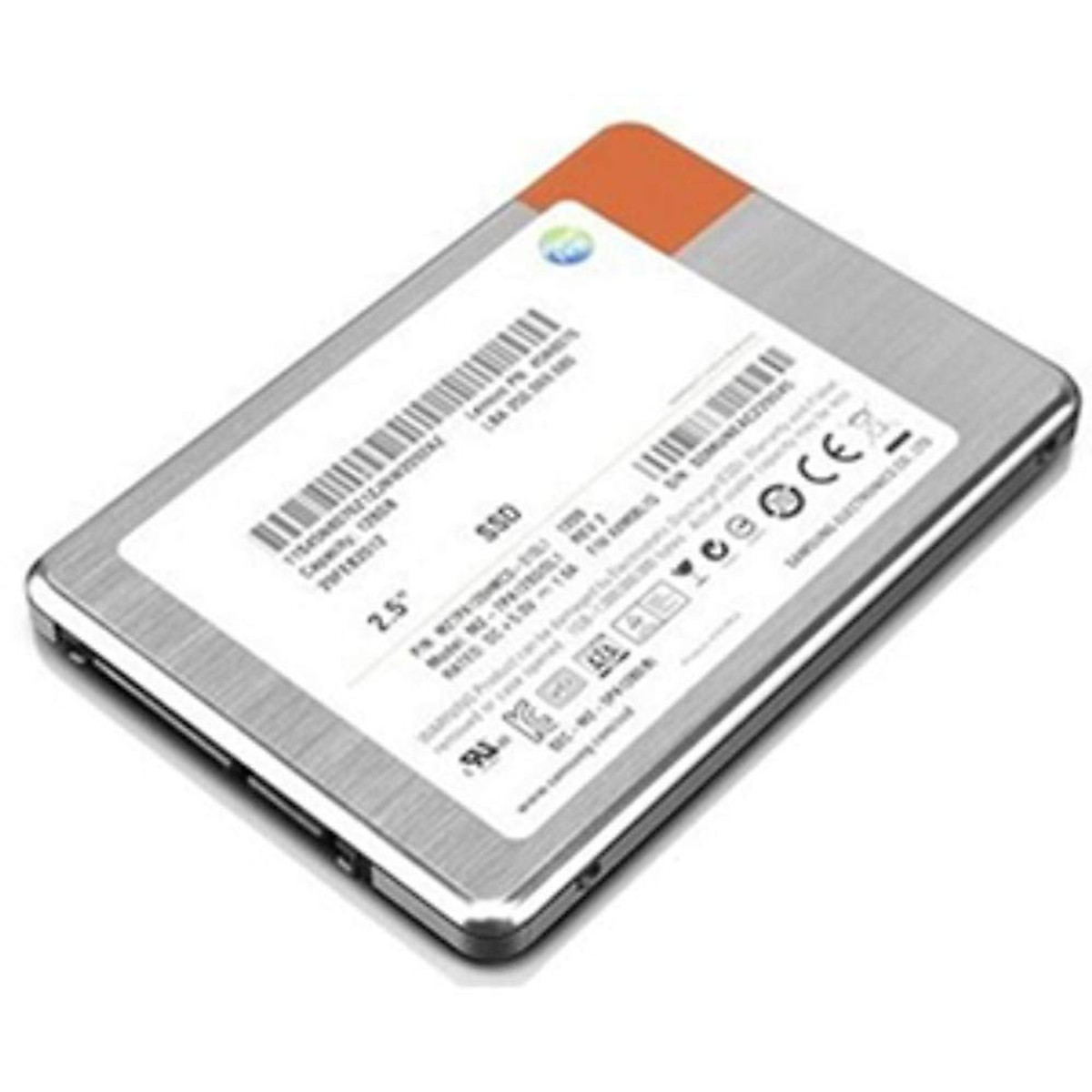 New Genuine SSD HD for ThinkStation 256GB Opal 2.5" Solid State Drive 4XB0L67025