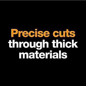 Fiskars Rotary Bypass Paper Trimmer, White/Orange