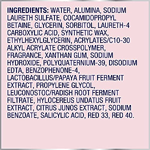 Bioré Brightening Exfoliating Scrub, 3.5 Fluid Ounces, to Exfoliate and Even Skin Tone, for All Skin Types