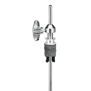 PDP By DW PDP Hardware Collection Concept Series Two Legs Hi-Hat Stand (PDHHCO2), Chrome