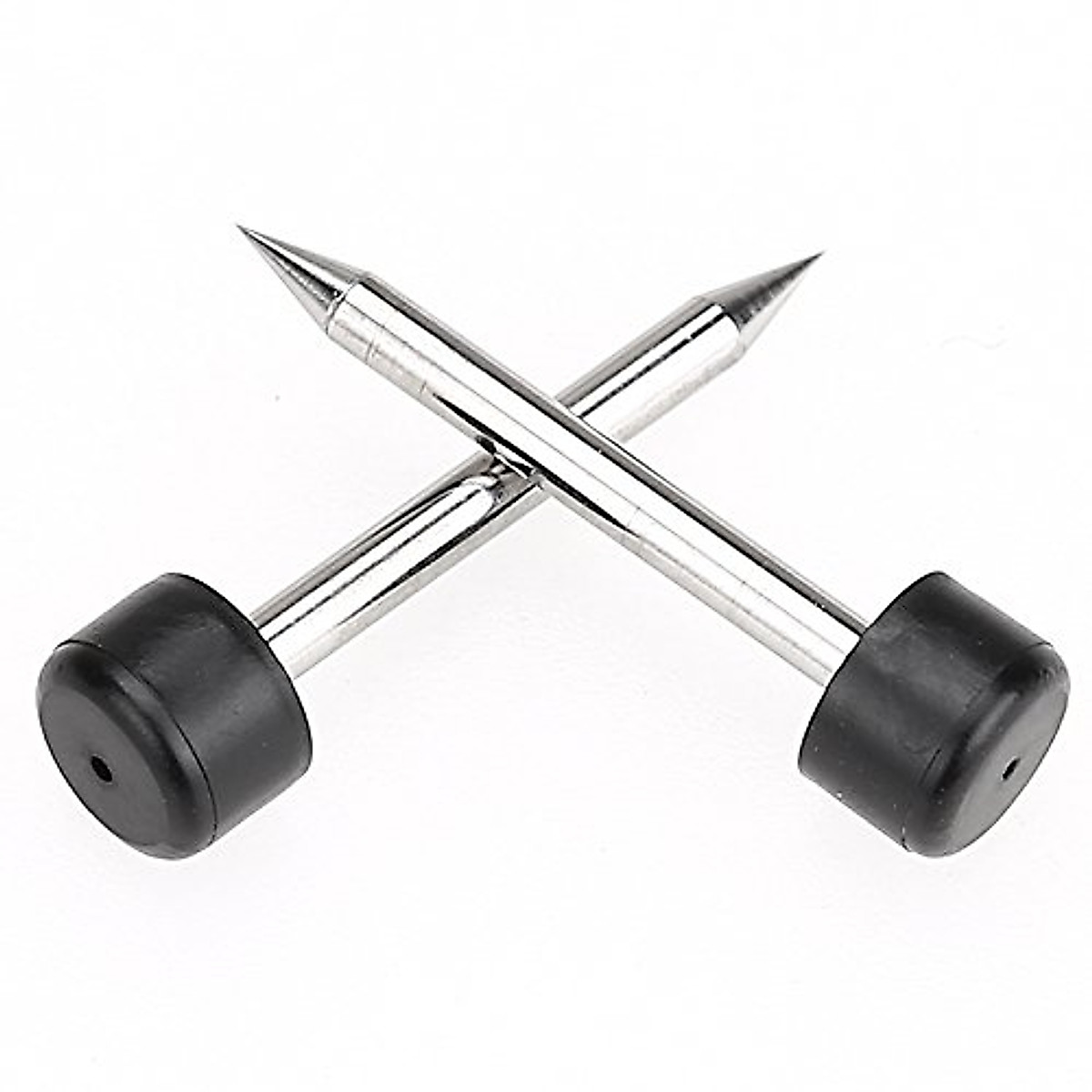 Replacement Fusion Splicer Electrodes For INNO Electrodes for IFS-10/15/15H view 3/view 5/view 7