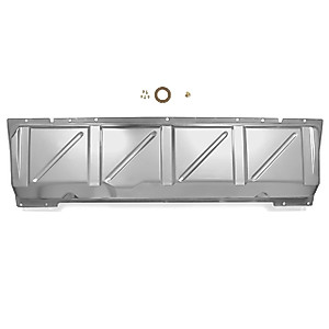 Fuel Tank In-Cab 19.5 Gallon Without EEC For 1961-1972 Ford F-100 Pickup Truck