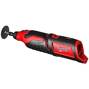 Cordless Rotary Tool, 12.0V