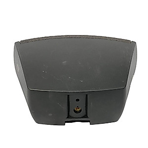 Replacement Bose Surround Speaker (Single, Grey) with Wall Mount Bracket for Bose 321 or Cinemate Systems