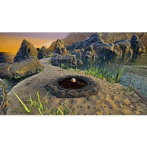 Skully (Xb1) - Xbox One