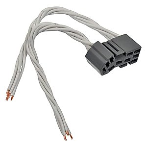 Standard Motor Products HP4135 Headlight Dimmer Switch Connector
