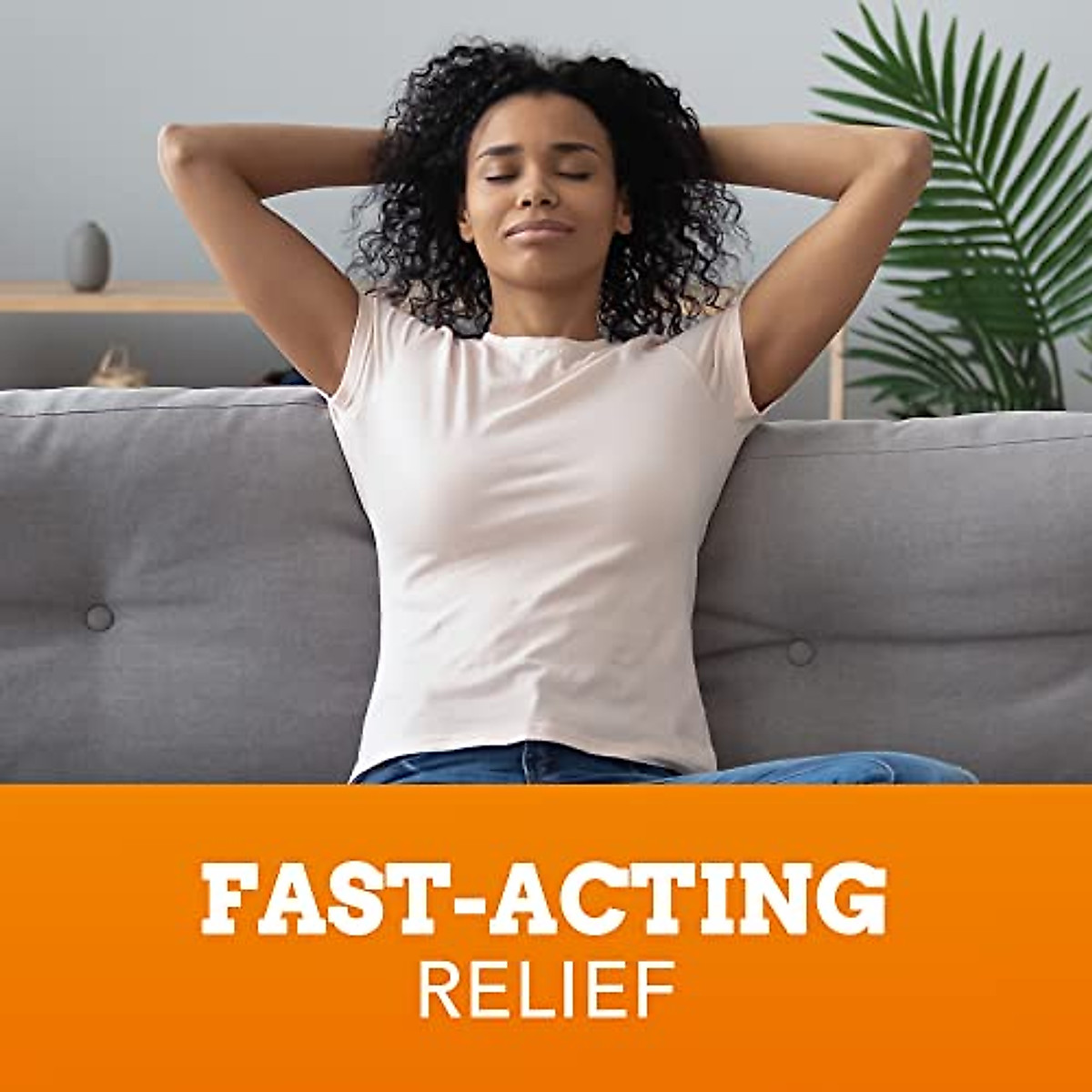 Orajel Moisturelock Cold Sore Symptom Treatment, Cream 0.105 oz (Packaging May Vary)