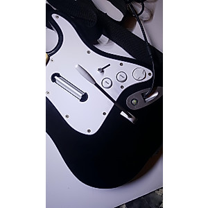 Rock Band Guitar - Wired