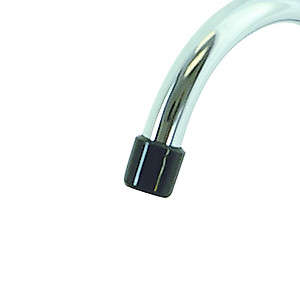 EZ-FLO 10896LF Glass Filler Faucet, Chrome-Plated Brass